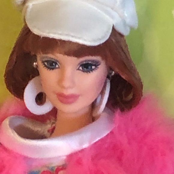 Mattel | Toys | Mattel Groovy 6s Barbie Doll 2000 Vintage Nrfb 20th ...